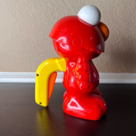 Little Tikes | Toys | Vintage Early 200s Laughing Elmo Flashlight ...